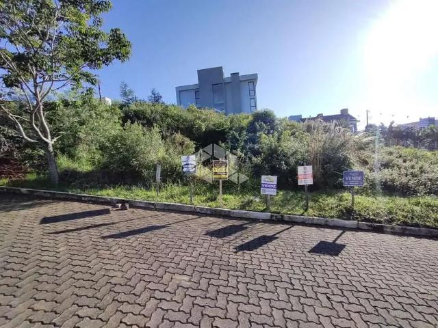 Terreno / Lote para Venda em Ivoti/RS Jardim Panorâmico