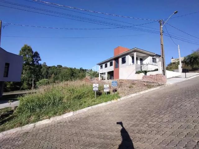 Terreno / Lote para Venda em Ivoti/RS Jardim Panorâmico