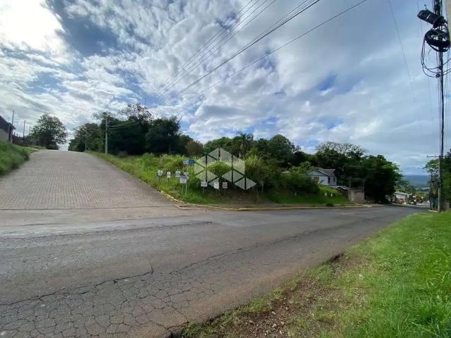 Terreno / Lote para Venda em Ivoti/RS Vista Alegre