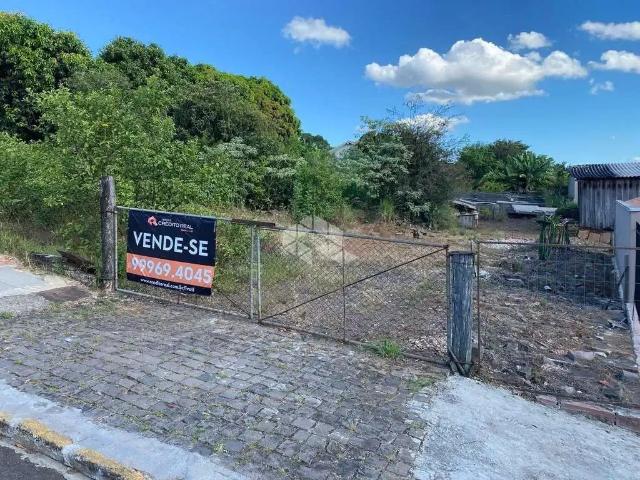 Terreno / Lote para Venda em Ivoti/RS Vista Alegre