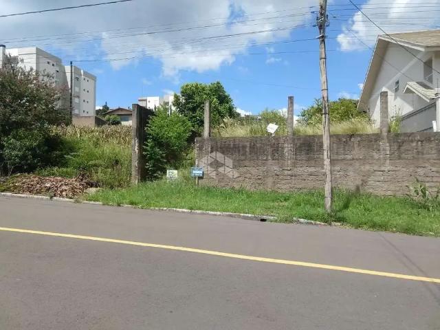 Terreno / Lote para Venda em Ivoti/RS Vista Alegre