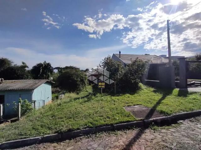 Terreno / Lote para Venda em Ivoti/RS Vista Alegre