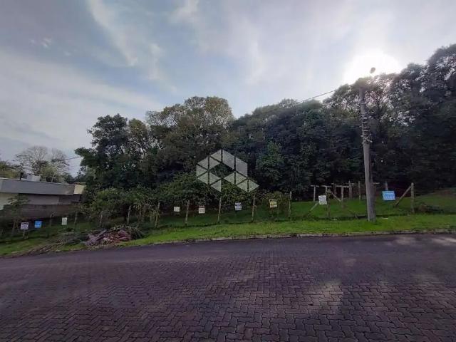 Terreno / Lote para Venda em Ivoti/RS Vista Alegre