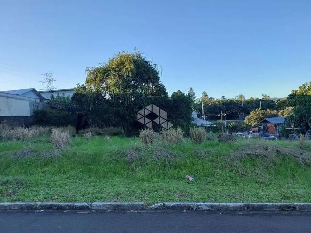 Terreno / Lote para Venda em Ivoti/RS Vista Alegre