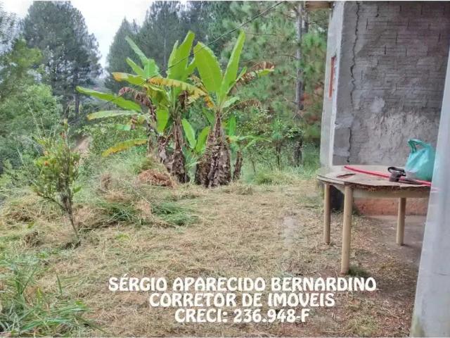 Terreno / Lote para Venda em Jambeiro/SP Canaã