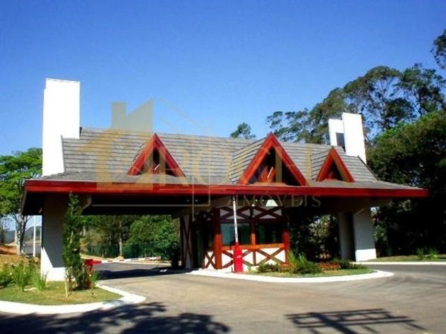 Terreno / Lote para Venda em Jambeiro/SP Canaã