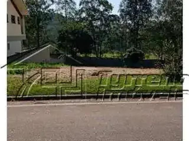 Terreno / Lote para Venda em Jambeiro/SP Centro
