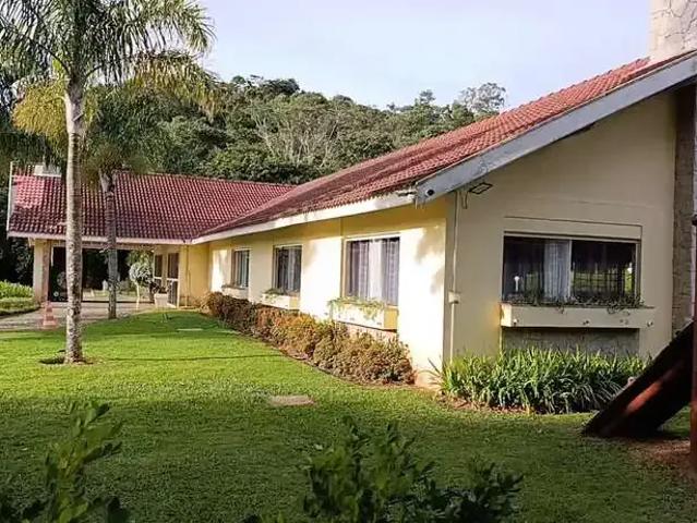 Terreno / Lote para Venda em Jambeiro/SP Fazenda São Francisco