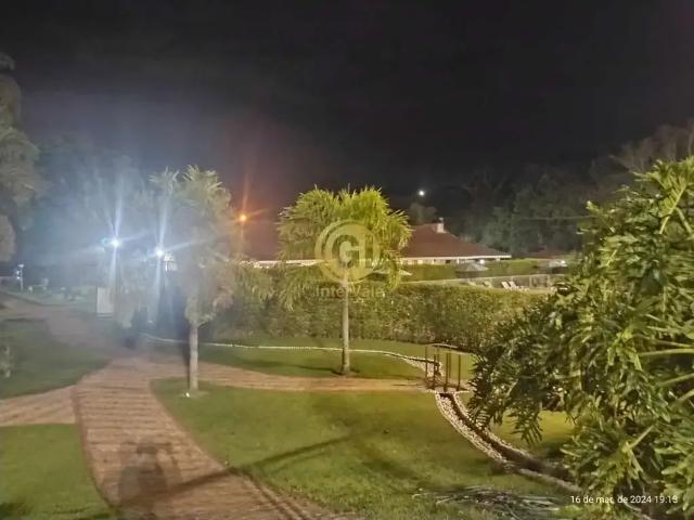 Terreno / Lote para Venda em Jambeiro/SP Fazenda São Francisco
