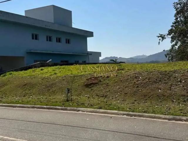 Terreno / Lote para Venda em Jambeiro/SP Recanto Santa Barbara