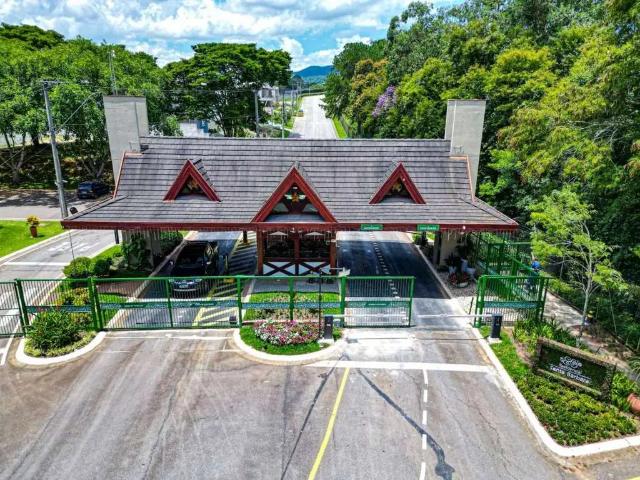 Terreno / Lote para Venda em Jambeiro/SP Recanto Santa Barbara