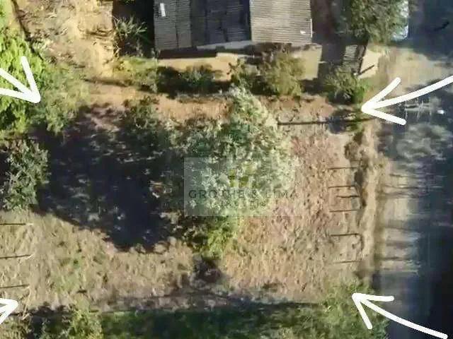 Terreno / Lote para Venda em Jambeiro/SP Recanto Santa Barbara