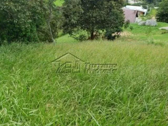 Terreno / Lote para Venda em Jambeiro/SP Recanto Santa Barbara