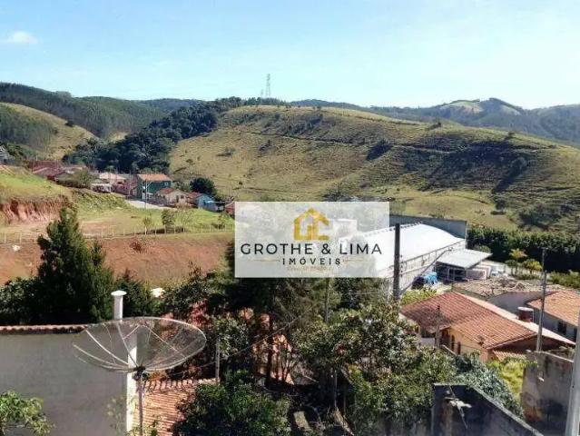 Terreno / Lote para Venda em Jambeiro/SP Santa Cruz