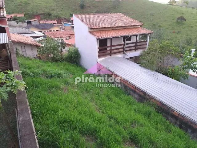 Terreno / Lote para Venda em Jambeiro/SP Santa Cruz