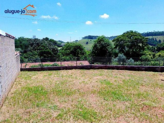 Terreno / Lote para Venda em Jambeiro/SP Tapanhao
