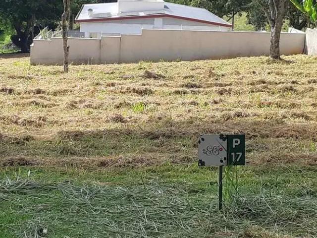 Terreno / Lote para Venda em Jambeiro/SP Tapanhao