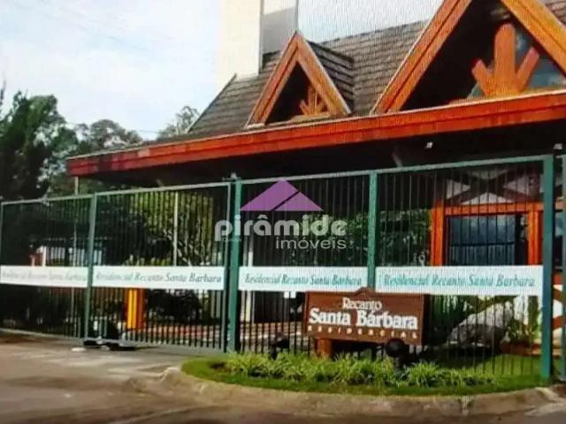 Terreno / Lote para Venda em Jambeiro/SP Tapanhao