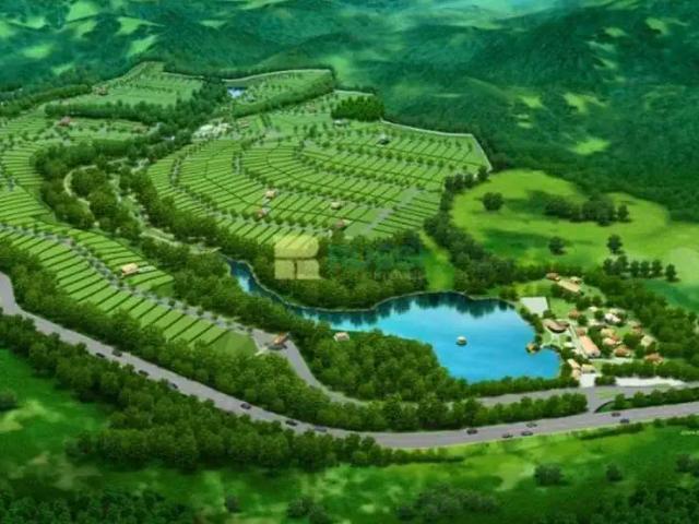 Terreno / Lote para Venda em Jambeiro/SP Tapanhao