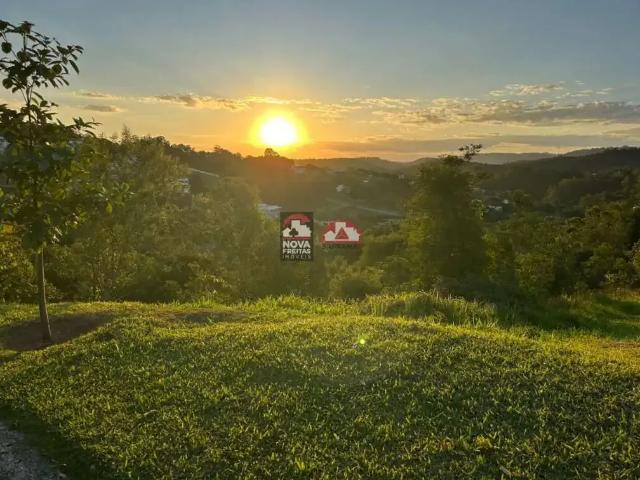 Terreno / Lote para Venda em Jambeiro/SP Tapanhao