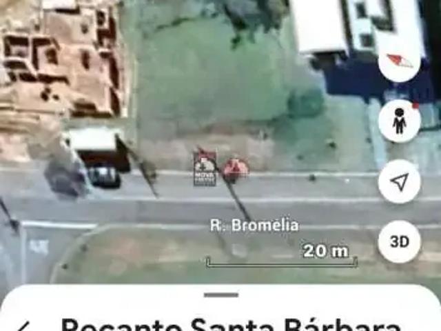 Terreno / Lote para Venda em Jambeiro/SP Tapanhao