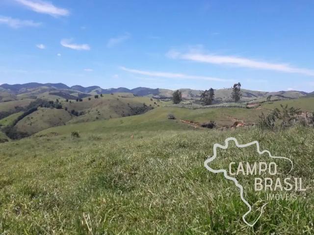 Terreno / Lote para Venda em Jambeiro/SP Zona Rural
