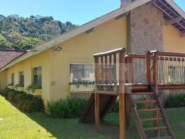 Terreno / Lote para Venda em Jambeiro/SP Zona Rural