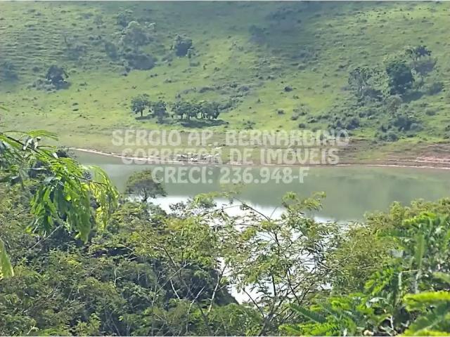 Terreno / Lote para Venda em Jambeiro/SP Zona Rural