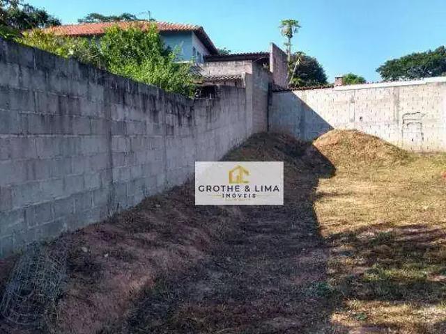 Terreno / Lote para Venda em Jambeiro/SP Zona Rural