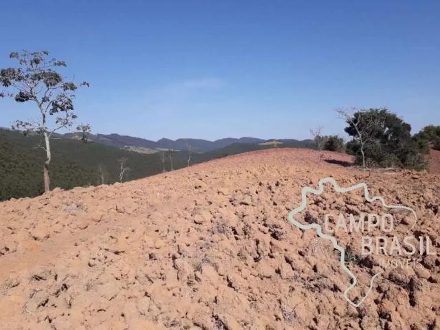 Terreno / Lote para Venda em Jambeiro/SP Zona Rural