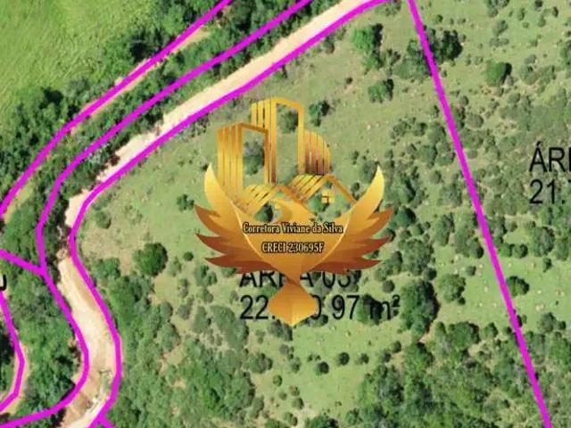 Terreno / Lote para Venda em Jambeiro/SP Zona Rural