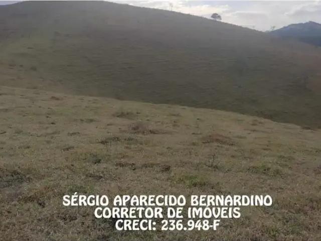 Terreno / Lote para Venda em Jambeiro/SP Zona Rural