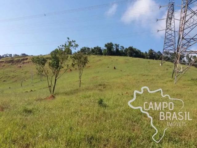 Terreno / Lote para Venda em Jambeiro/SP Zona Rural