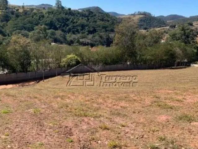 Terreno / Lote para Venda em Jambeiro/SP Zona Rural