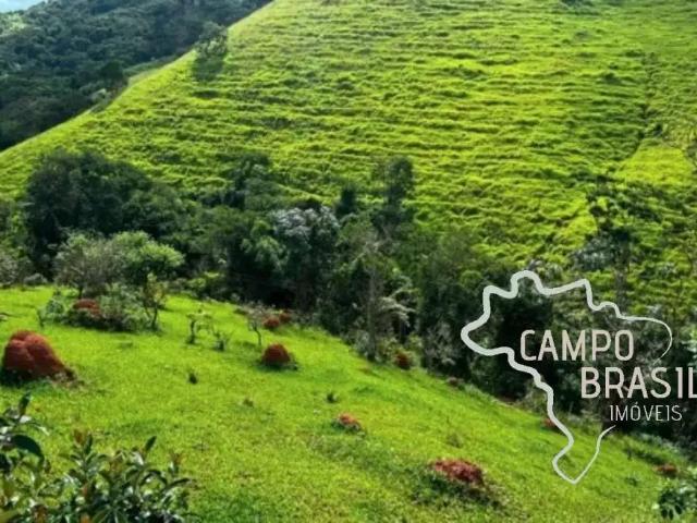 Terreno / Lote para Venda em Jambeiro/SP Zona Rural