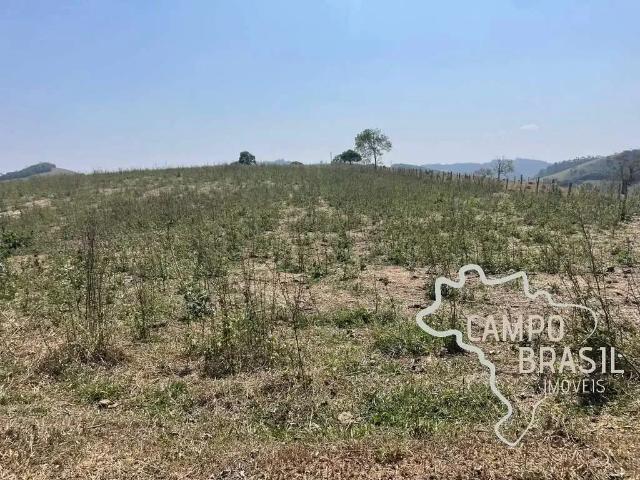 Terreno / Lote para Venda em Jambeiro/SP Zona Rural