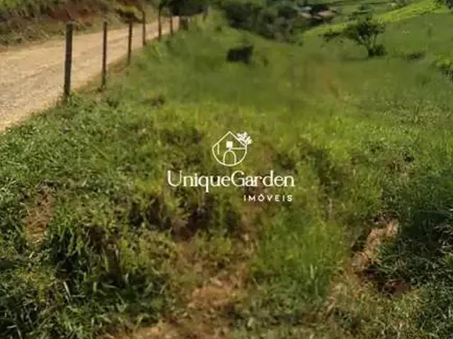 Terreno / Lote para Venda em Jambeiro/SP Zona Rural