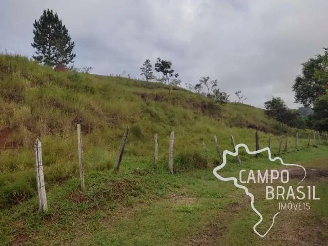 Terreno / Lote para Venda em Jambeiro/SP Zona Rural