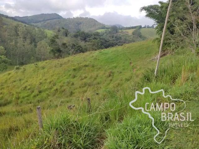 Terreno / Lote para Venda em Jambeiro/SP Zona Rural