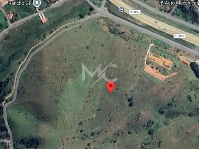 Terreno / Lote para Venda em Jambeiro/SP Zona Rural