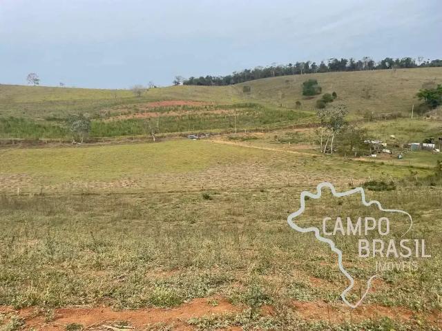 Terreno / Lote para Venda em Jambeiro/SP Zona Rural