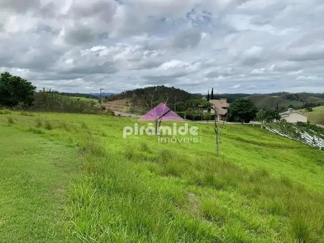 Terreno / Lote para Venda em Jambeiro/SP Zona Rural
