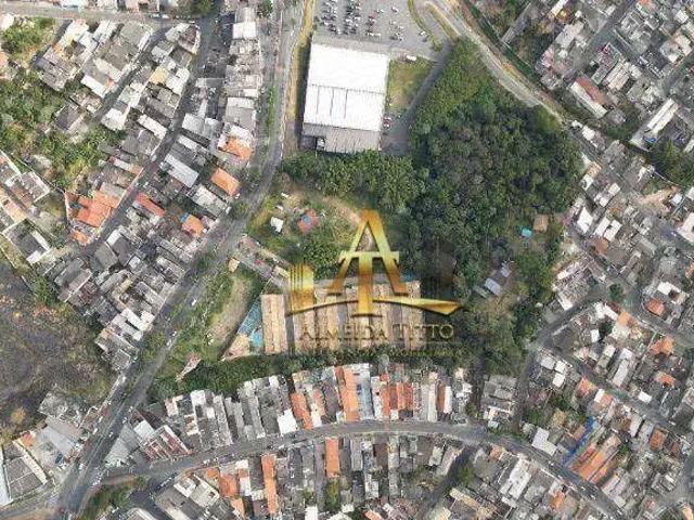Terreno / Lote para Venda em Jandira/SP Centro