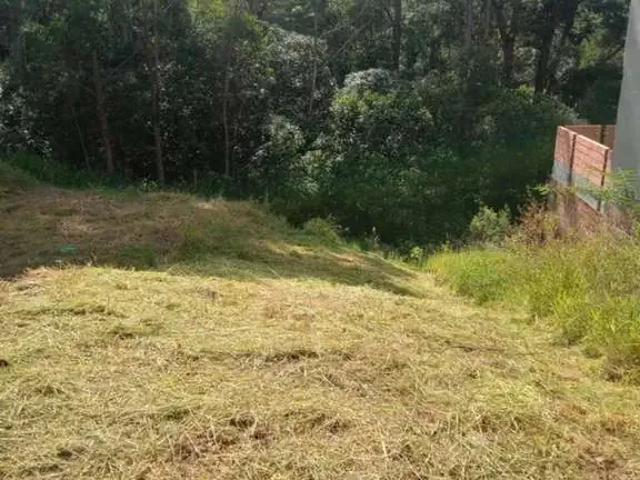 Terreno / Lote para Venda em Jandira/SP Ana Cristina II