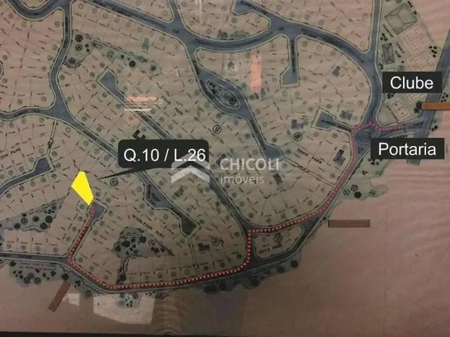 Terreno / Lote para Venda em Jandira/SP Altos de São Fernando