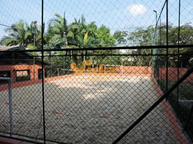 Terreno / Lote para Venda em Jandira/SP Altos de São Fernando