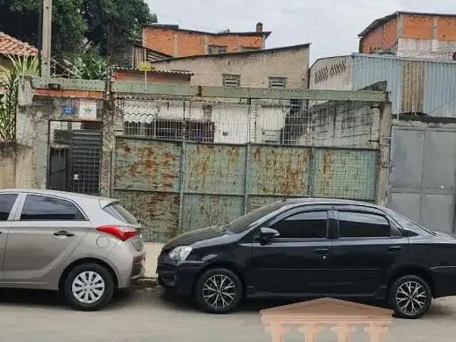 Terreno / Lote para Venda em Jandira/SP Jardim Alvorada