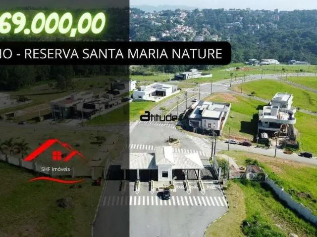 Terreno / Lote para Venda em Jandira/SP Jardim do Golf I