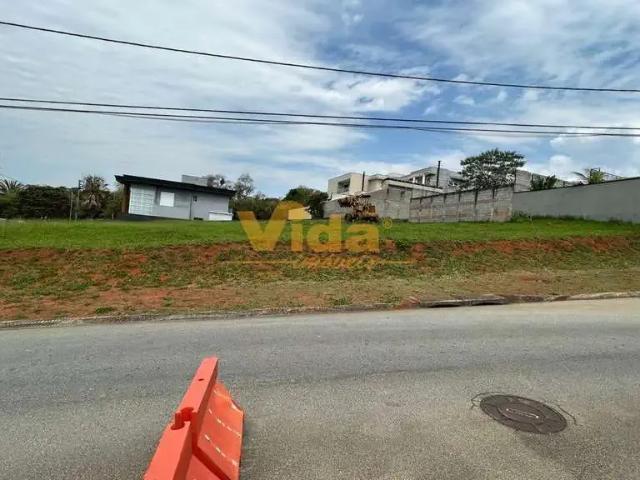 Terreno / Lote para Venda em Jandira/SP Jardim do Golf I