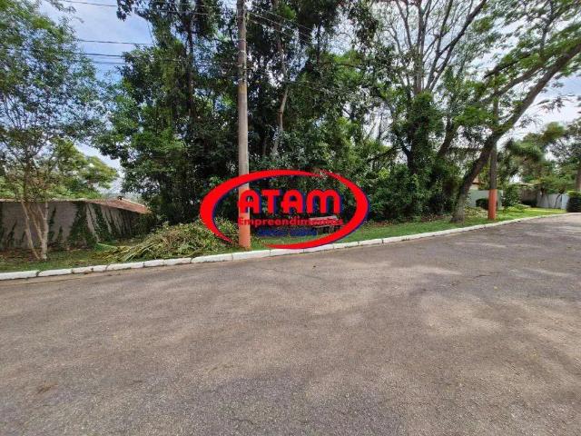 Terreno / Lote para Venda em Jandira/SP Jardim do Golf I